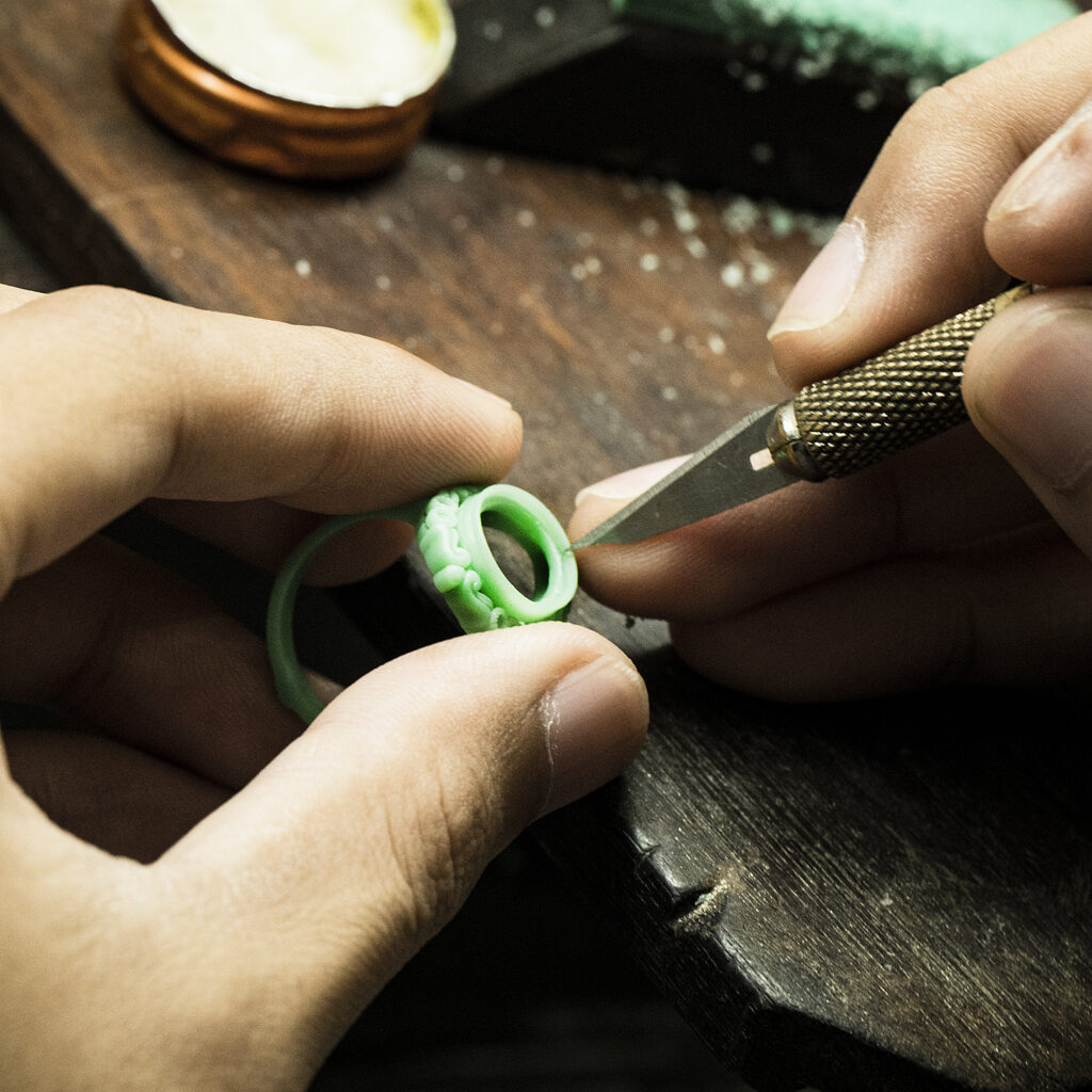 The Future of Silver Jewelry Trends - m-thirtynine.com