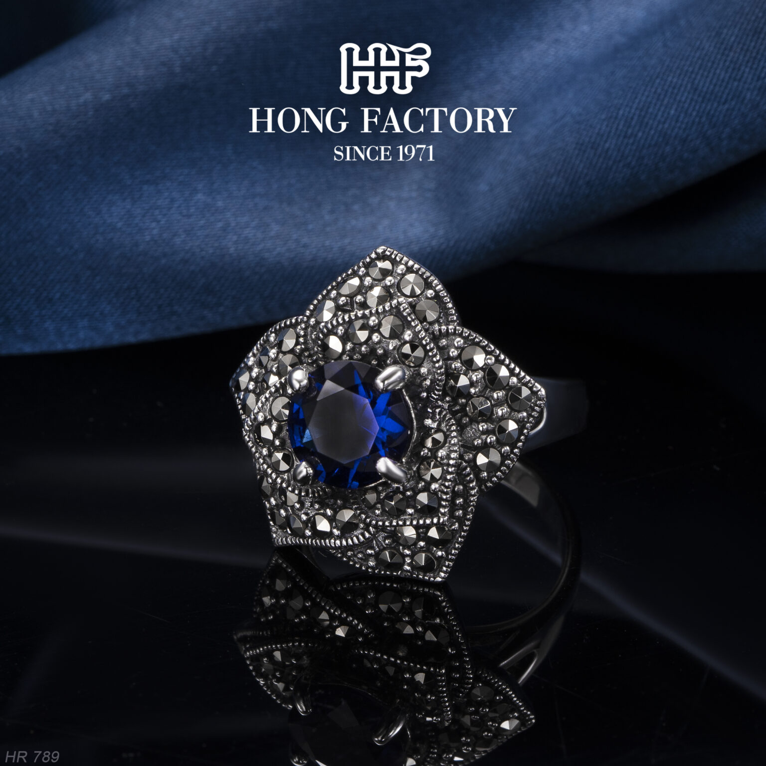 Sapphire: Colors, Meanings, and Healing Properties - m-thirtynine.com