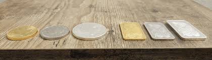 Understanding Precious Metal Types: Gold, Silver, Platinum - m ...
