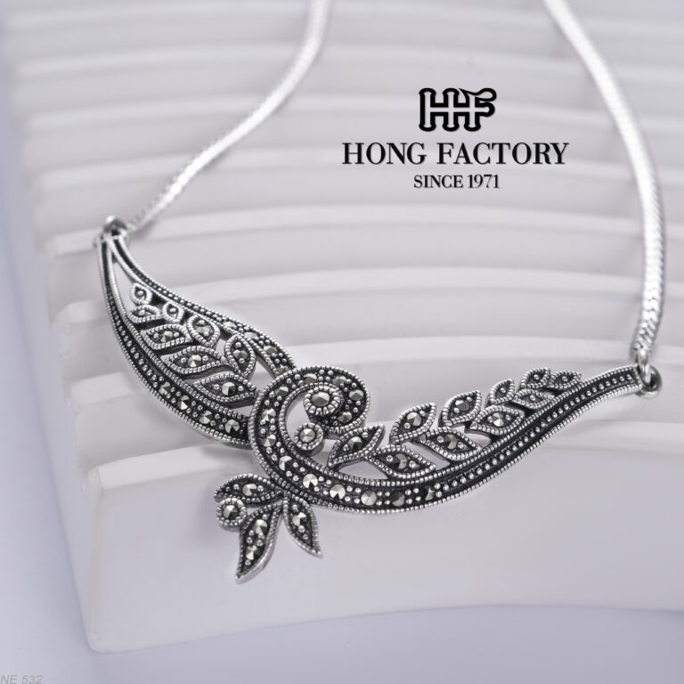 Sterling Silver vs Silver-Plated Jewelry: Pros and Cons