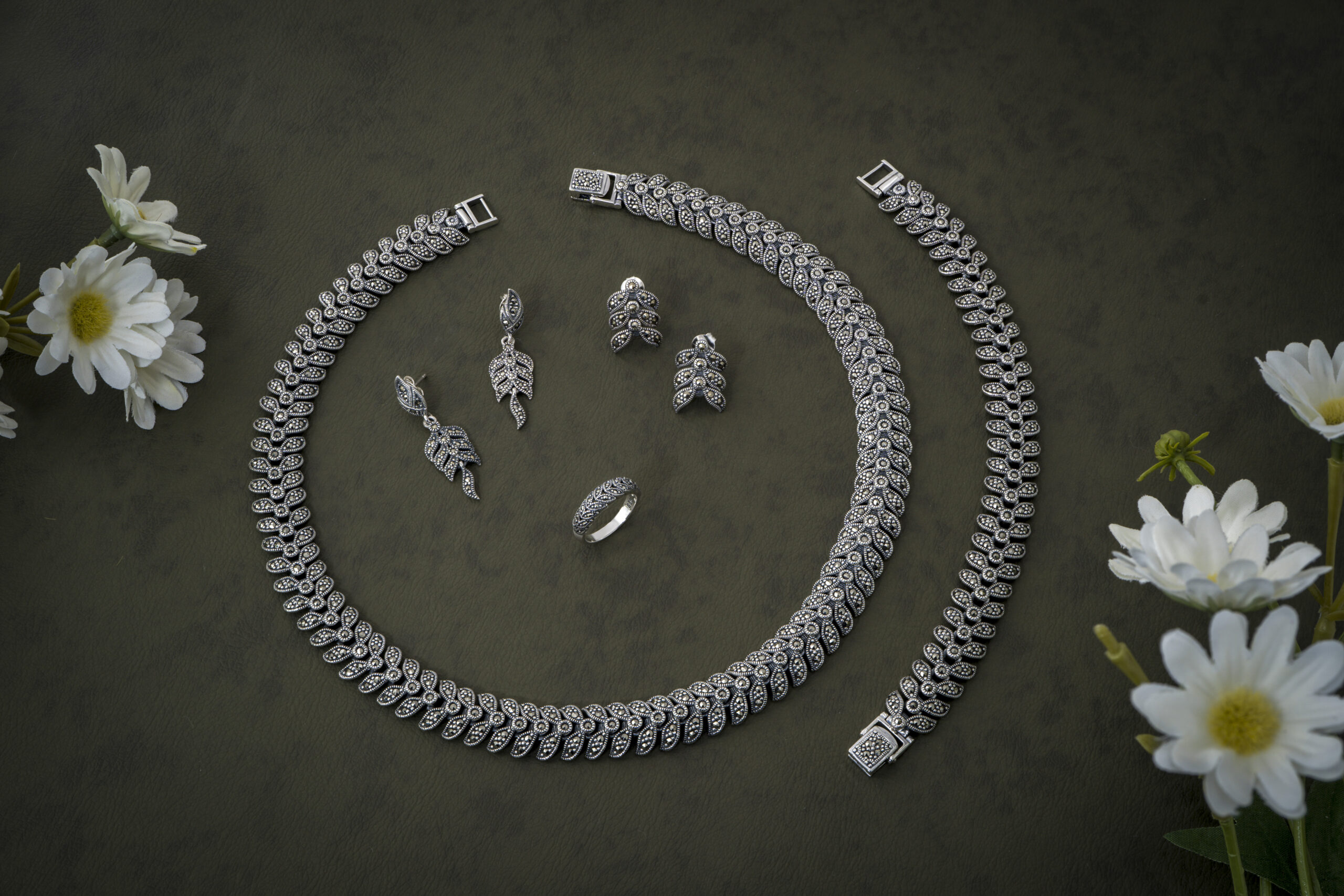 Why Is Sterling Silver Expensive with Handmade Craftsmanship?