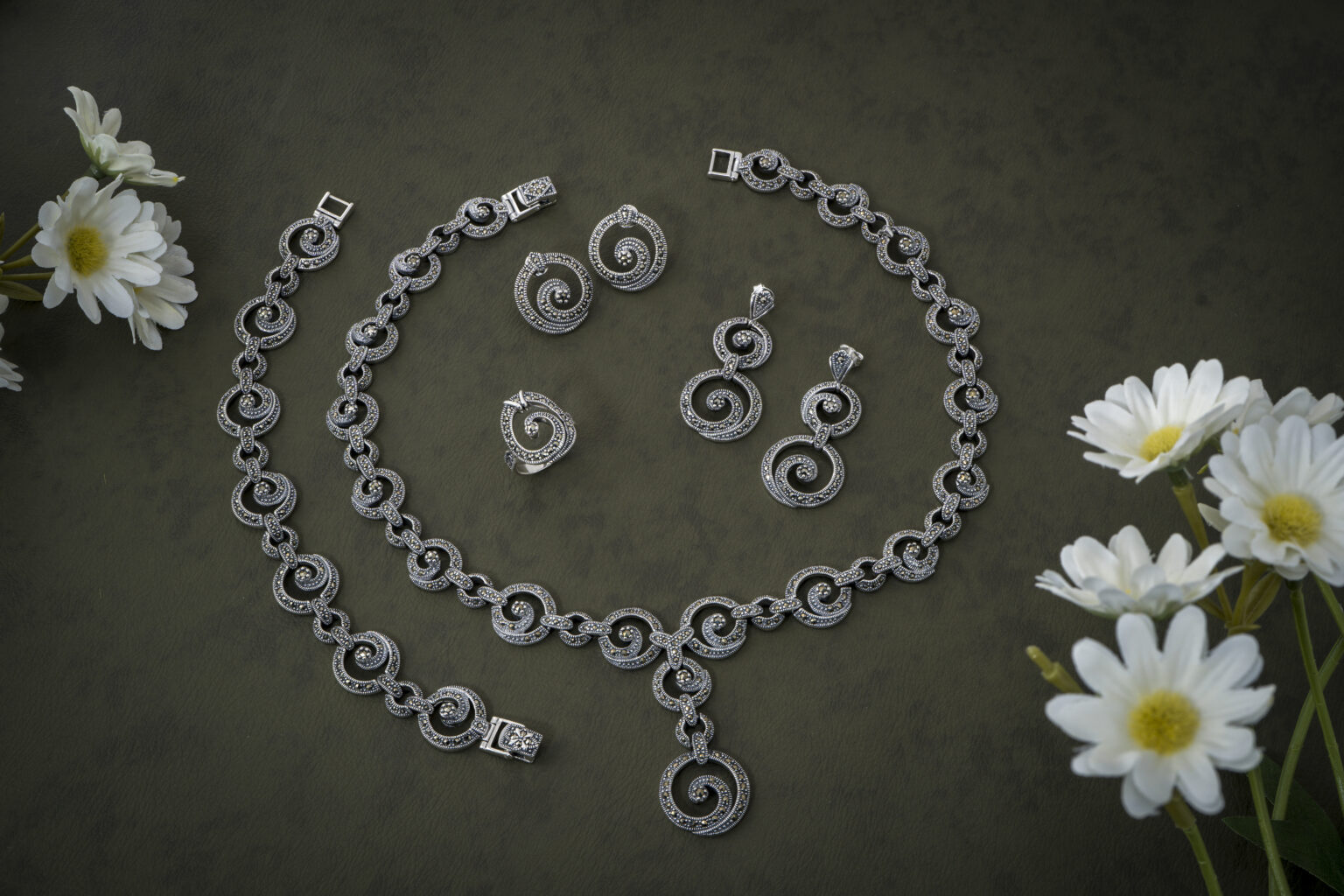 Why Is Sterling Silver Expensive with Handmade Craftsmanship?