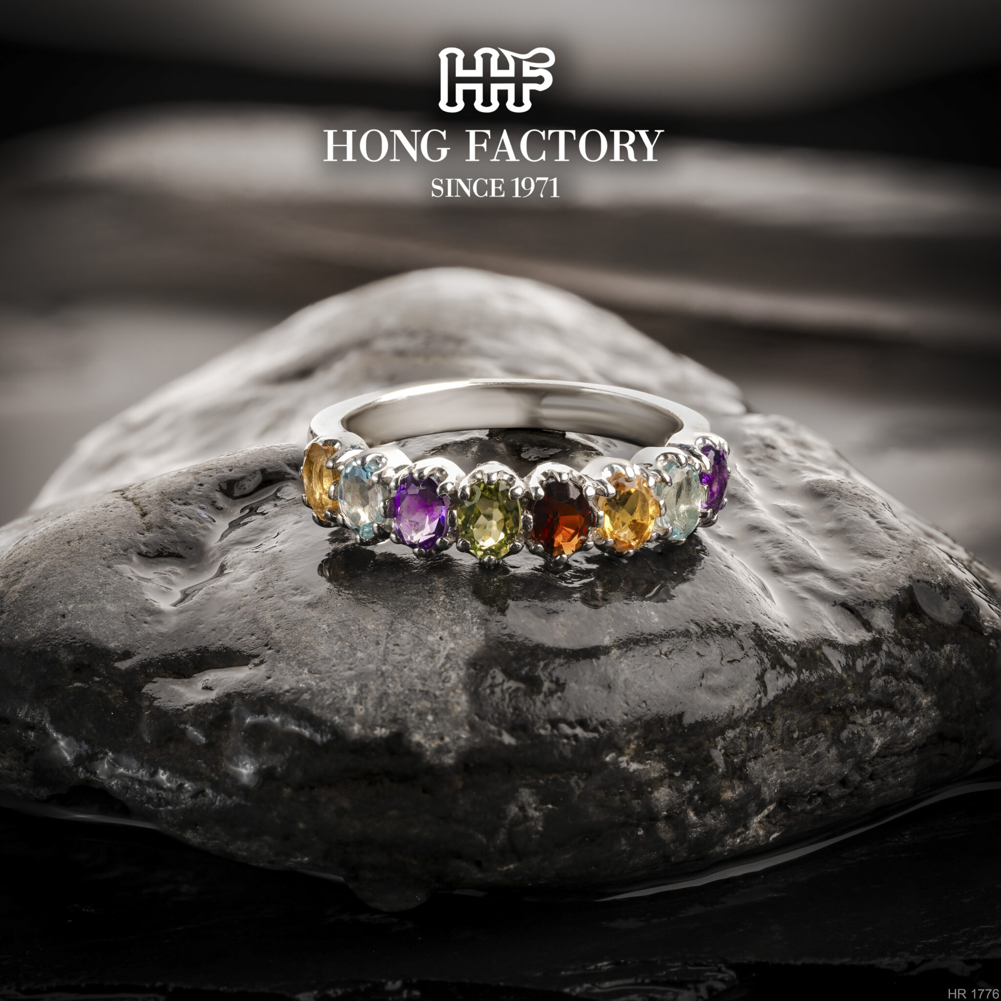 Purple Mood Ring Color Meaning – Creativity and Mystery Vibes