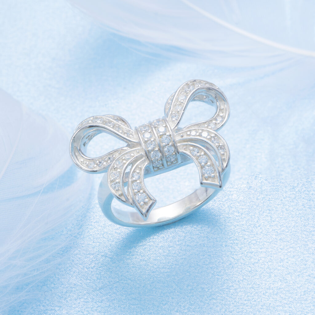 How to Tell If Your Ring Cubic Zirconia Is High Quality