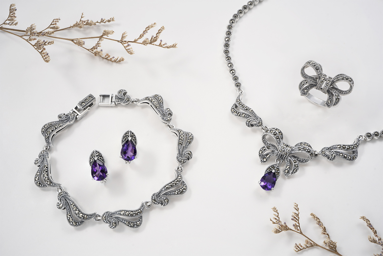 Sustainability Marketing for Jewelry Brands