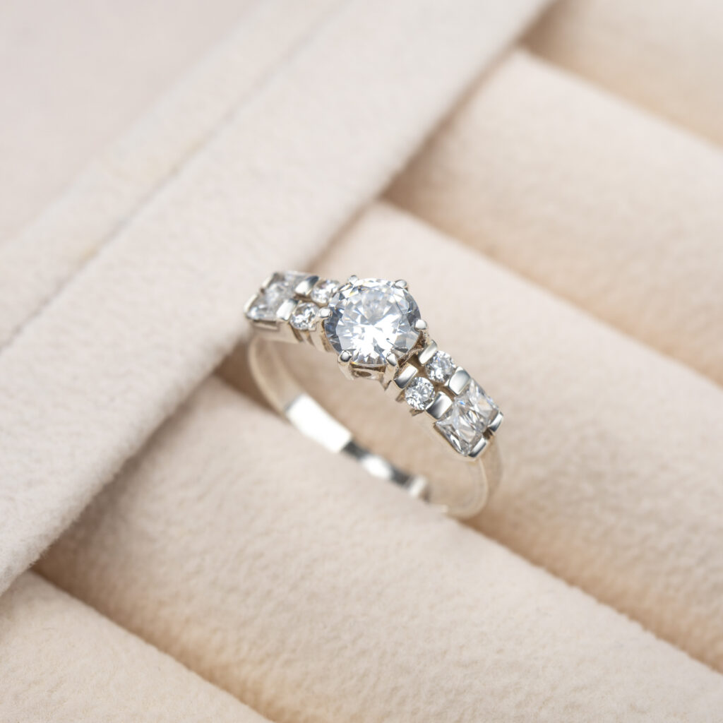 Silver Jewellery Regulations – Legal Compliance and Market Requirements